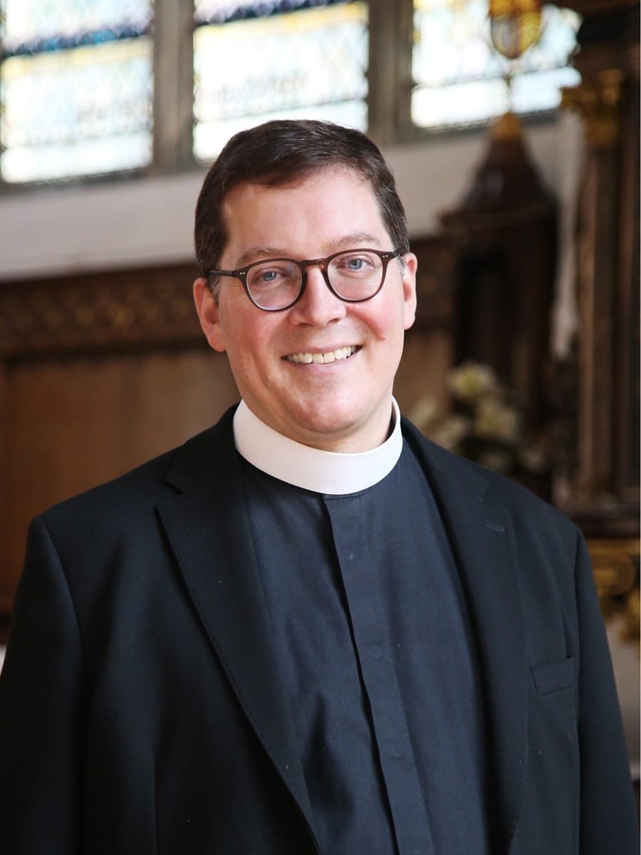 About Us – Saint Olave Church Hart Street